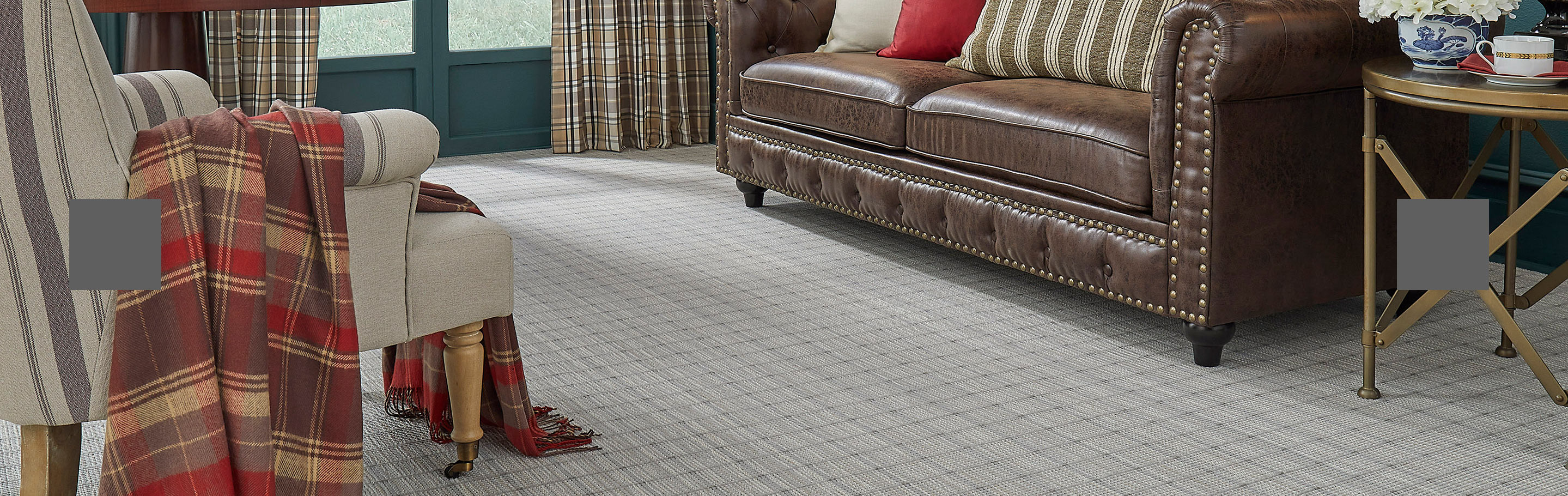 Flooring Store in Palo Alto, CA | Interiors & Textiles